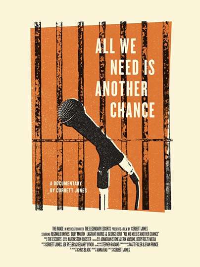 All We Need Is Another Chance - Movie | Moviefone