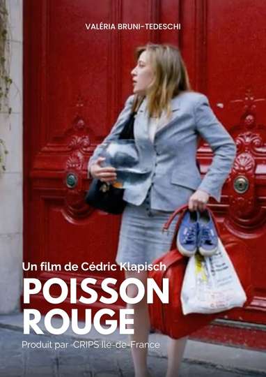 Le Poisson rouge Streaming - Where to Watch Online | Moviefone
