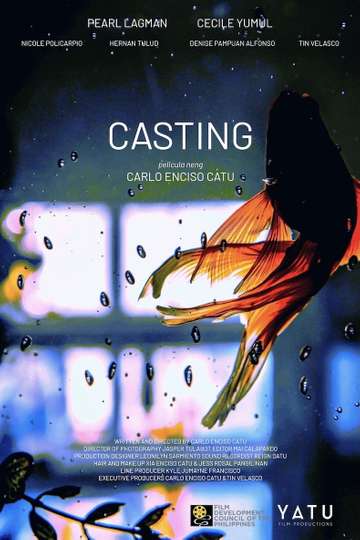 Casting - Movie | Moviefone