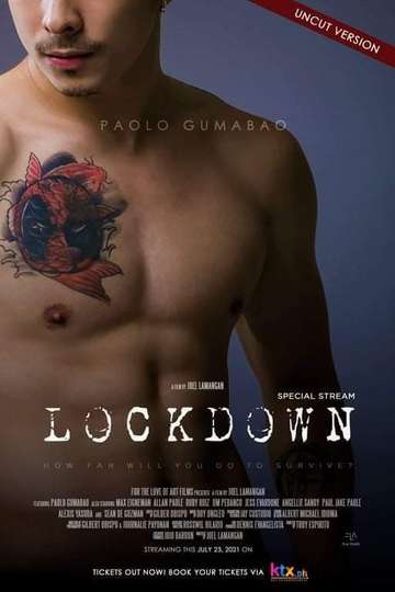 Lockdown - Movie | Moviefone