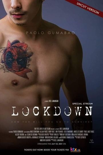 Lockdown - Movie | Moviefone