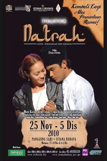 Natrah (2010) - Seasons | Moviefone