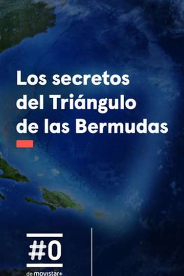 Secrets of the Bermuda Triangle Cast & Crew | Moviefone