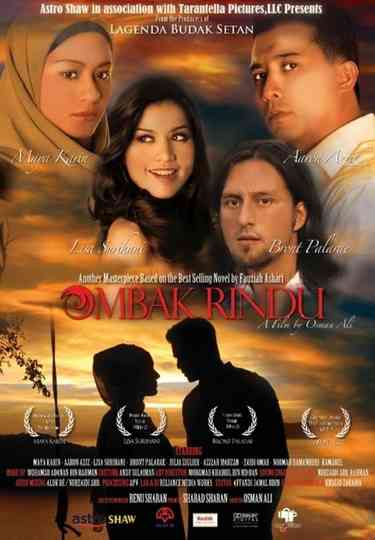Ombak Rindu - Movie | Moviefone