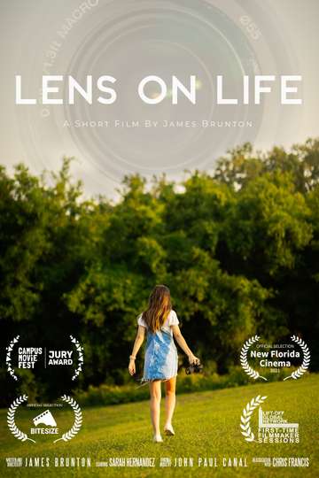 Lens on Life (2021) - Movie | Moviefone