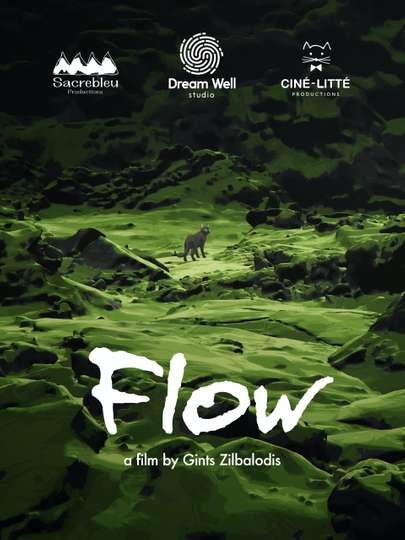 Flow - Movie | Moviefone