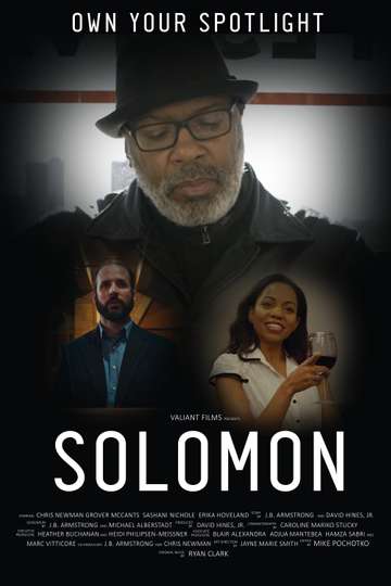 Solomon Streaming - Where to Watch Online | Moviefone