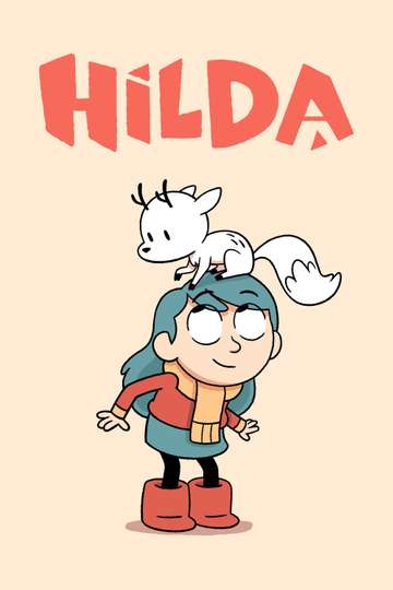 Hilda (2018-2023) - Season 2 Episodes and Ratings | Moviefone