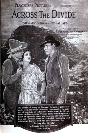 Across the Divide - Movie | Moviefone