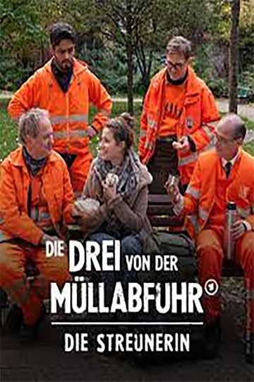 Die Drei von der Müllabfuhr - Die Streunerin Cast and Crew | Moviefone