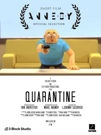 Quarantine | Moviefone