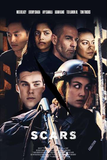 Scars | Moviefone