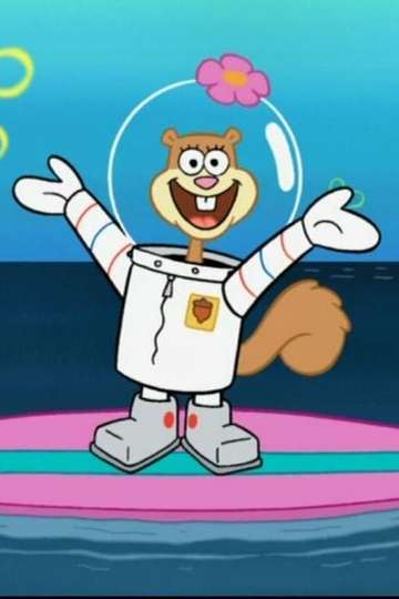 Saving Bikini Bottom: The Sandy Cheeks Movie - Movie | Moviefone