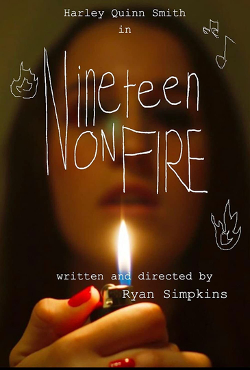 Nineteen on Fire - Movie | Moviefone
