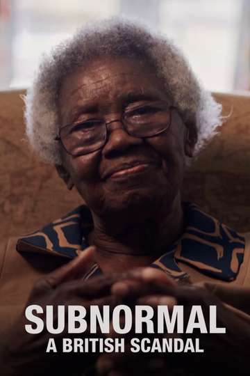 Subnormal: A British Scandal Stream and Watch Online | Moviefone