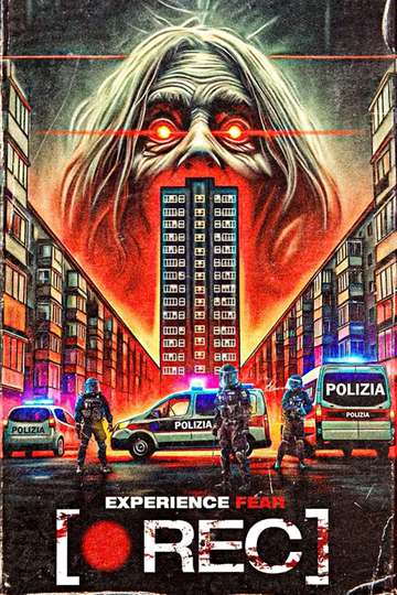 [REC] (2008) Stream and Watch Online | Moviefone