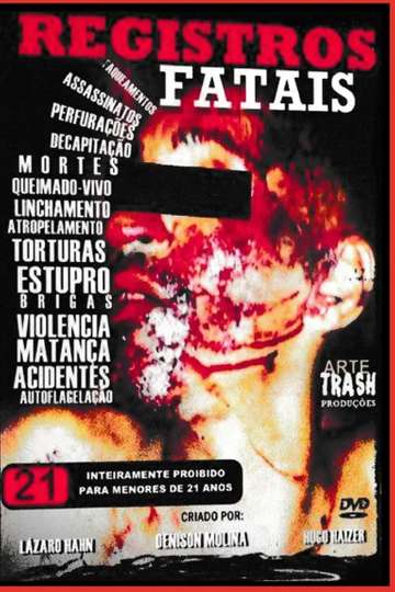 Fatal Records - Where to Watch | Moviefone