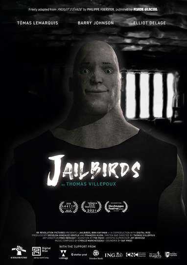 Jailbirds - Movie | Moviefone