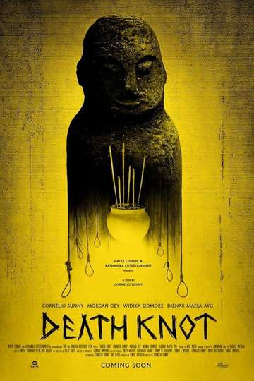 Death Knot Stream and Watch Online | Moviefone