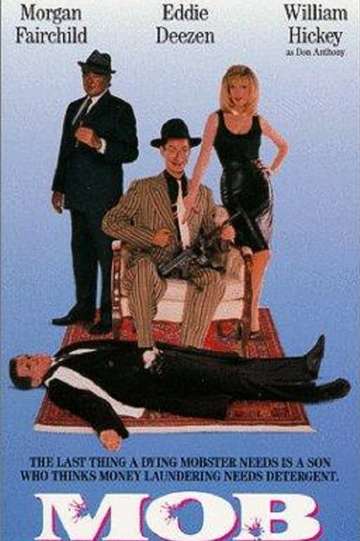 Mob Boss (1990) - Movie | Moviefone