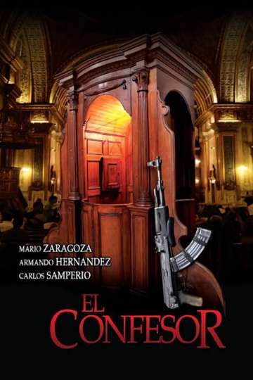 El Confesor - Movie | Moviefone