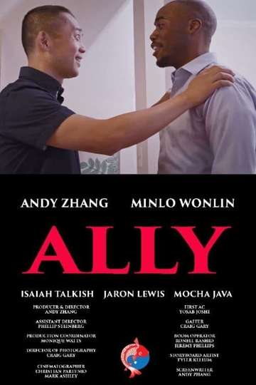 Ally - Movie | Moviefone