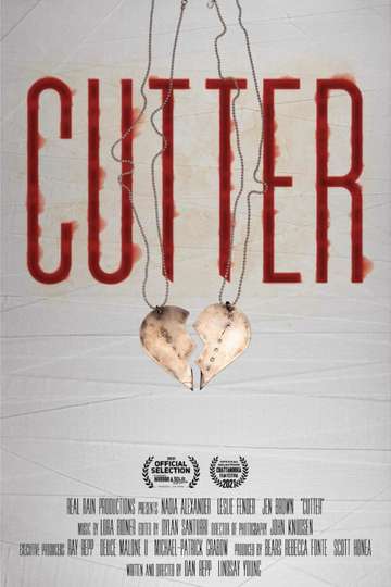 Cutter - Movie Cast, Reviews, Trailers & Streaming Info | Moviefone