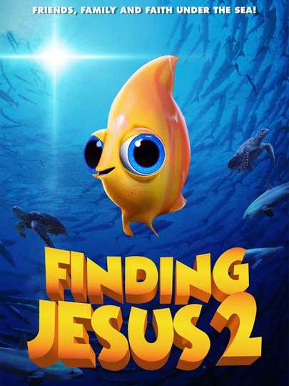 Finding Jesus (2020) - Movie | Moviefone