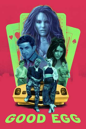 Good Egg (2022) Stream and Watch Online | Moviefone