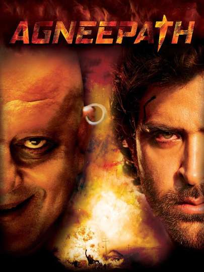 Where to Watch Agneepath | Moviefone