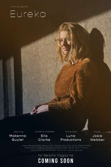 EUREKA - Movie | Moviefone