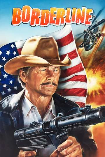 Borderline (1980) Streaming - Where to Watch Online | Moviefone