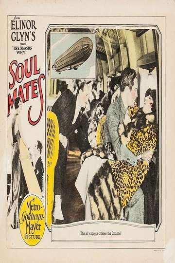Soul Mates (1925) - Full Cast and Crew | Moviefone