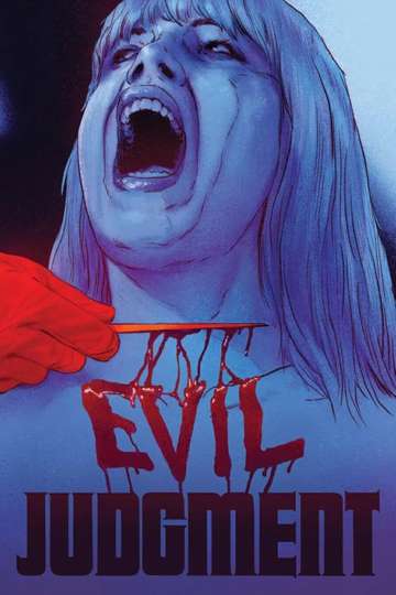 Evil Judgment - Where to Watch | Moviefone
