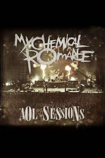 Where to Watch My Chemical Romance: AOL Sessions | Moviefone