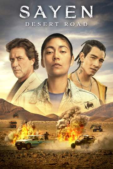 Sayen Desert Road 2023 Movie Cast Reviews Trailers And Streaming