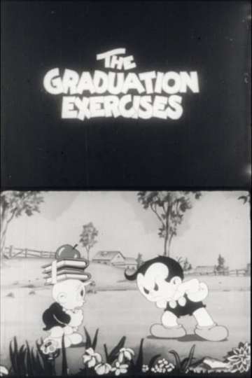 The Graduation Exercises (1935) - Movie | Moviefone