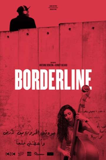 Borderline - Movie | Moviefone