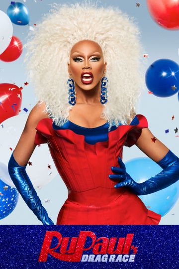 RuPaul's Drag Race Season 17: Episode Guide & Ratings | Moviefone