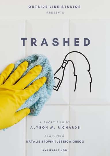 Trashed | Moviefone