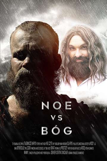 Noe vs Bóg - Movie | Moviefone