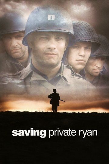 Saving Private Ryan (1998) - Movie | Moviefone