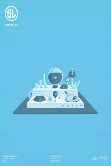 Sound Lab - Where to Watch | Moviefone