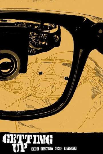 Where to Watch Getting Up: The TEMPT ONE Story (2012) | Moviefone