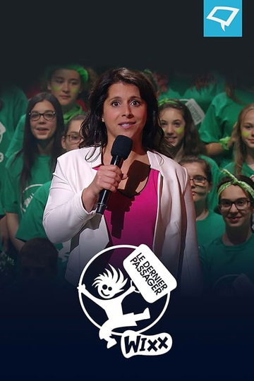 Le dernier passager WIXX (2017 - 2018) - TV Show | Moviefone