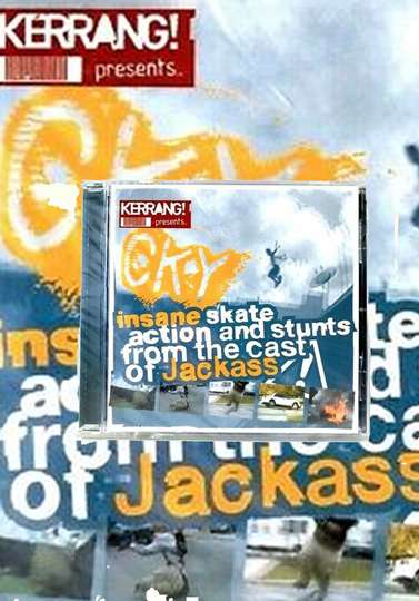 Kerrang Presents CKY (2003) | Moviefone