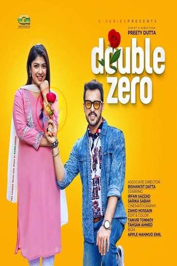 Double Zero - Movie | Moviefone