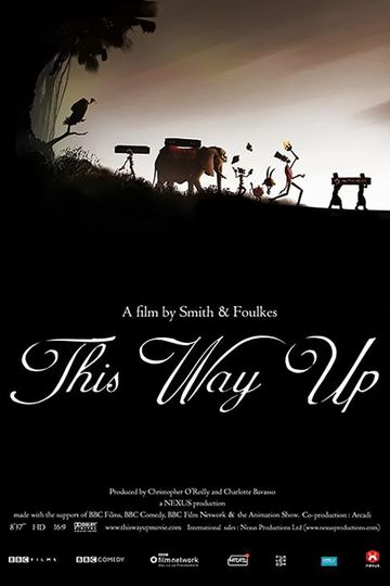 This Way Up (2008) - Movie | Moviefone