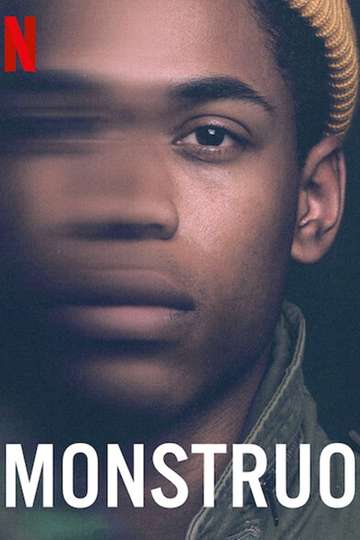 Monstruo | Moviefone