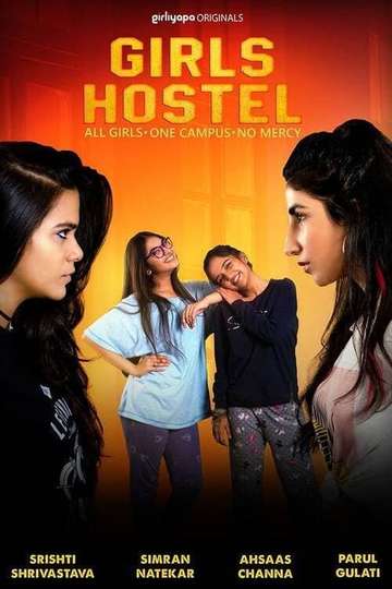 Girls Hostel Season 3: Episode Guide & Ratings | Moviefone